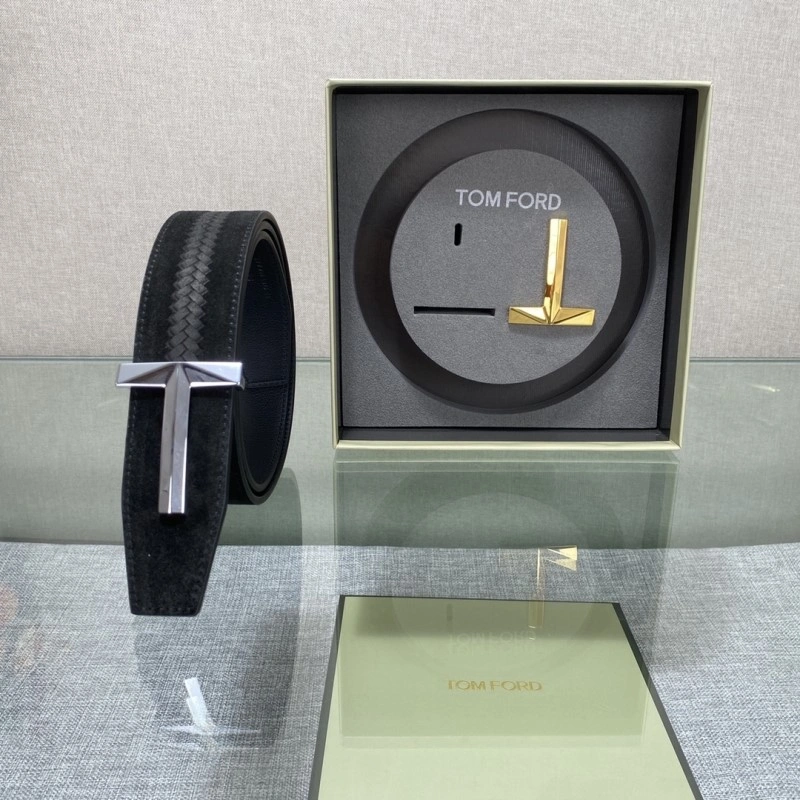 High accuracy Tom Ford Belts