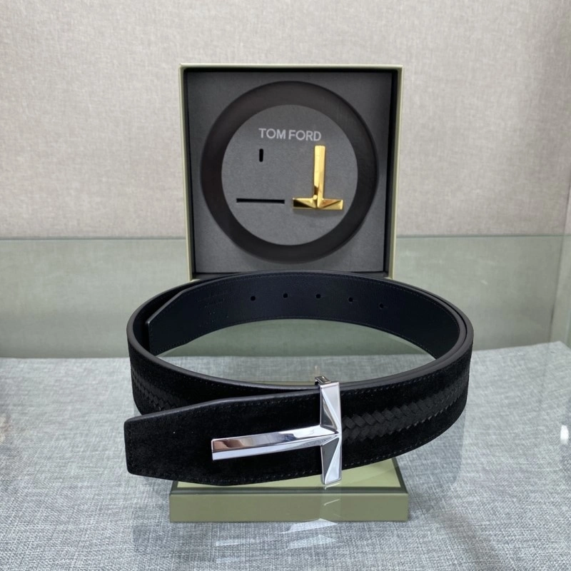 High accuracy Tom Ford Belts