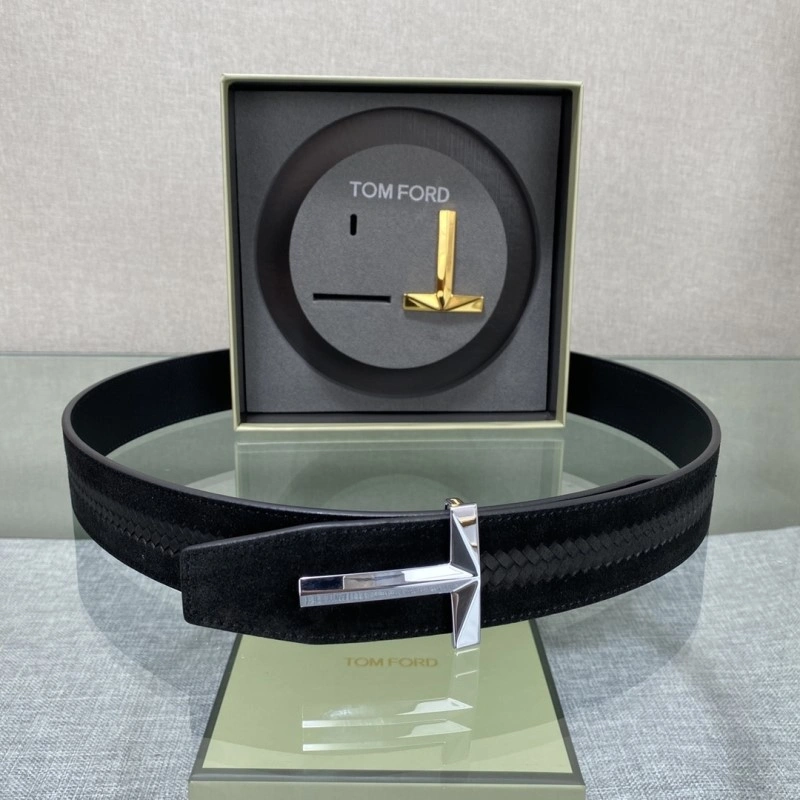 High accuracy Tom Ford Belts