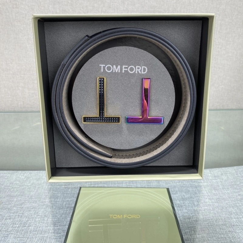 Original Tom Ford Belts