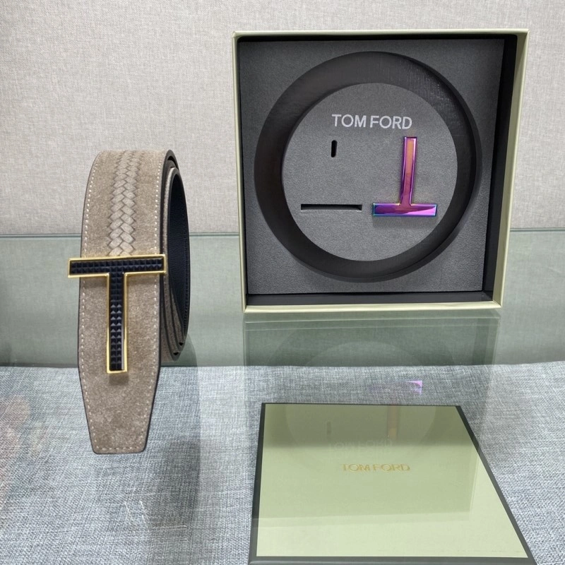 Original Tom Ford Belts