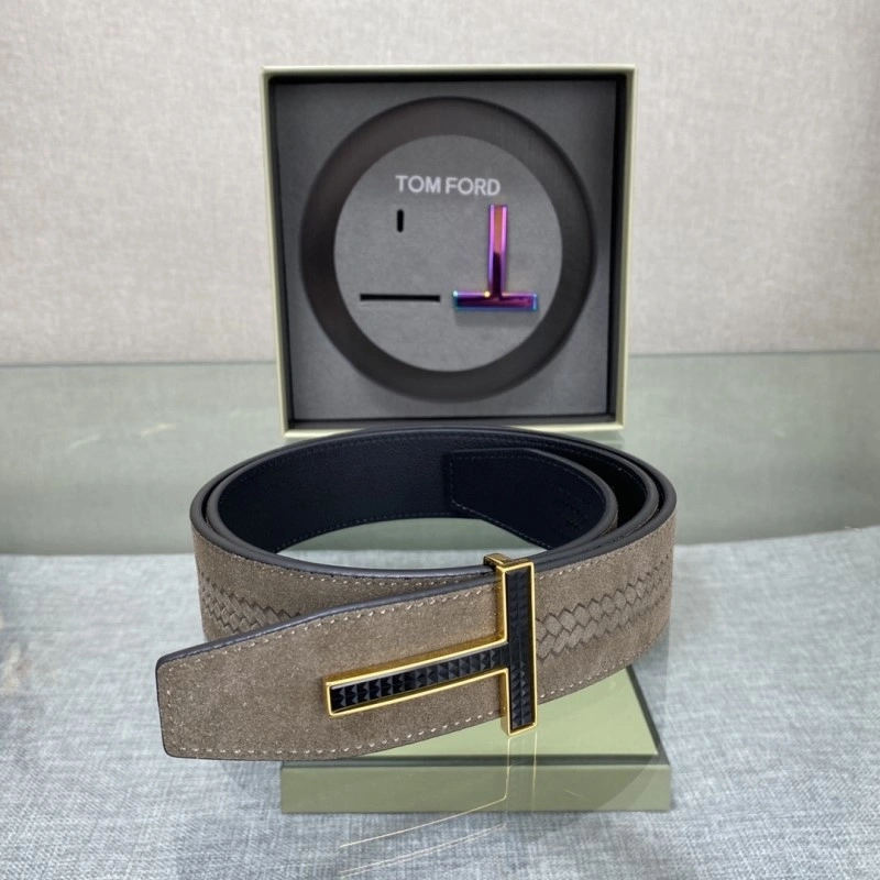 Original Tom Ford Belts
