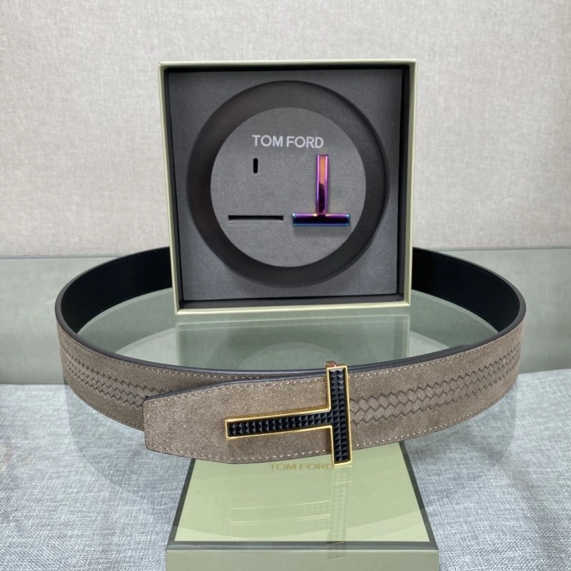 Original Tom Ford Belts