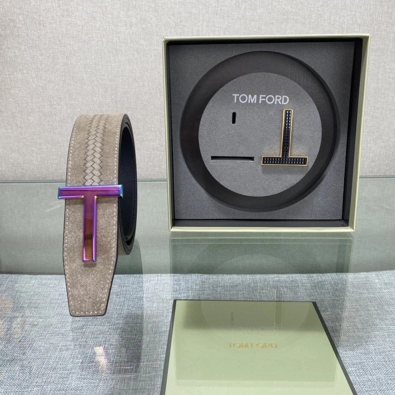 Original Tom Ford Belts