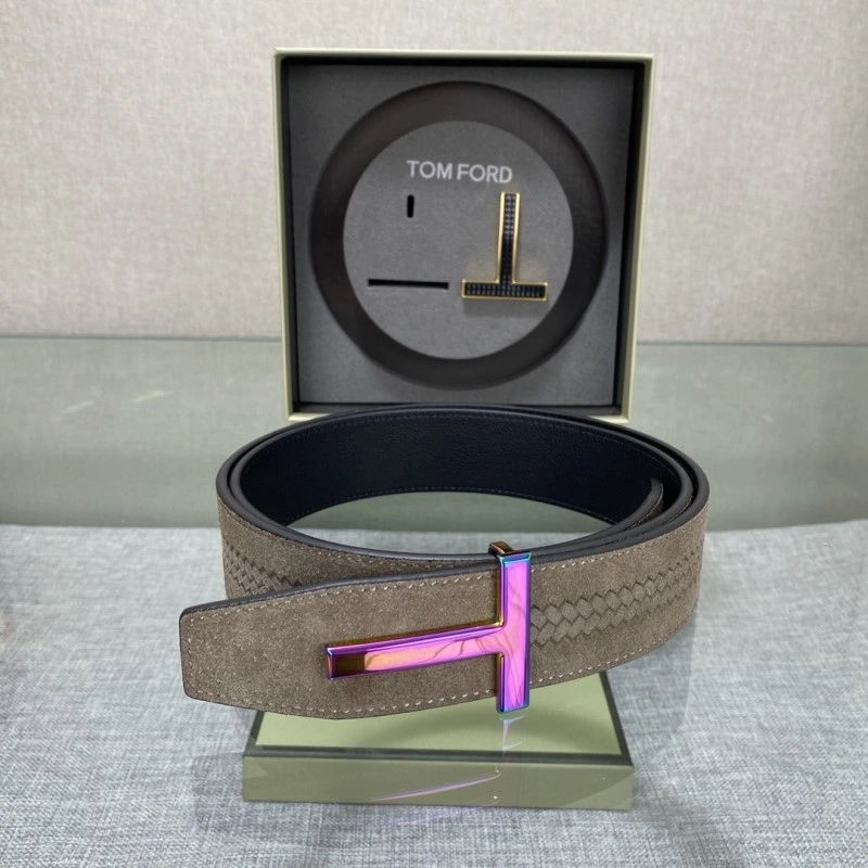 Original Tom Ford Belts
