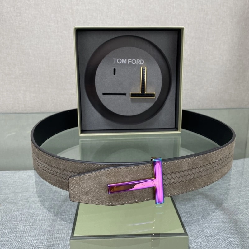 Original Tom Ford Belts