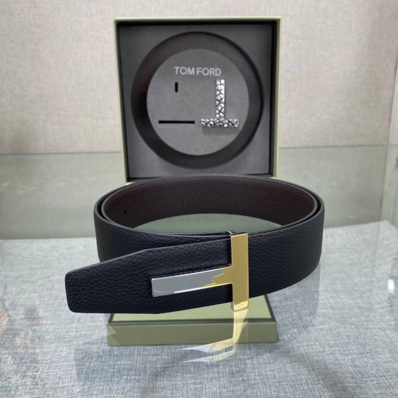 Authentic Tom Ford Belts