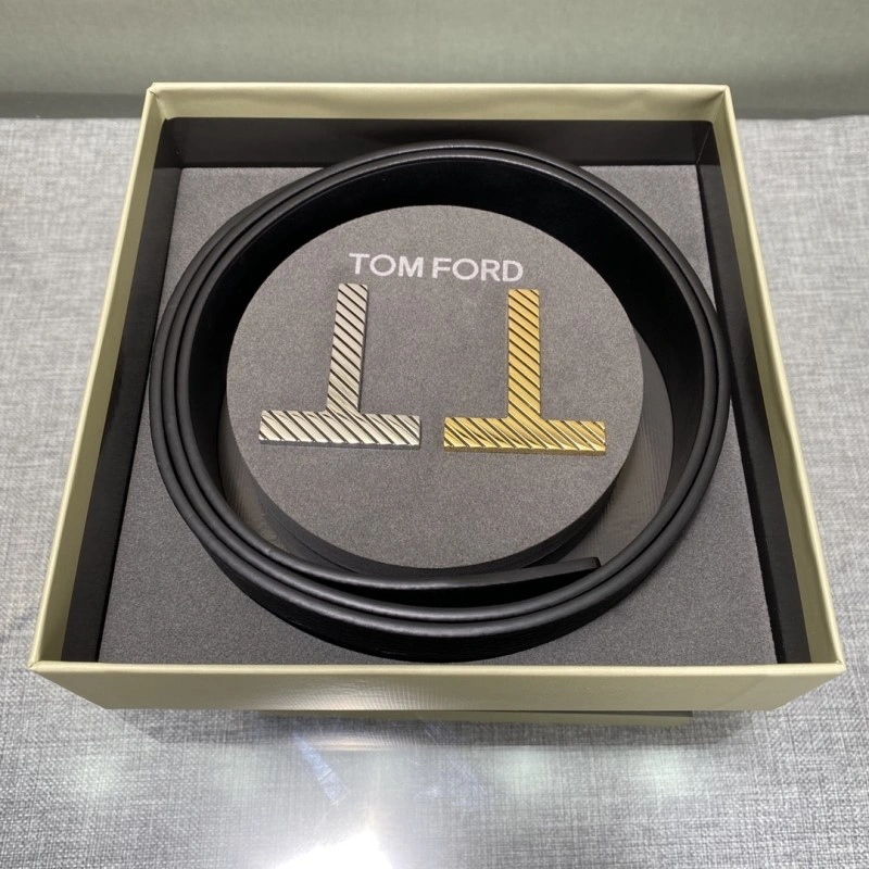 Value-priced Tom Ford Belts