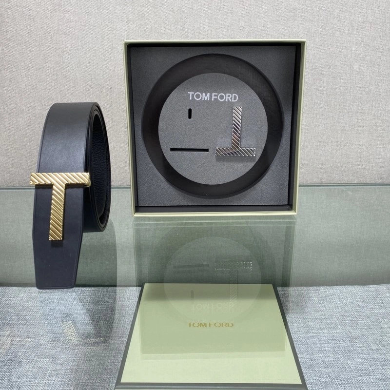 Value-priced Tom Ford Belts