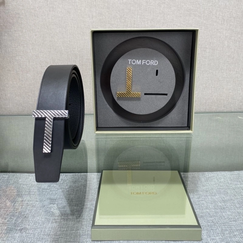 Value-priced Tom Ford Belts