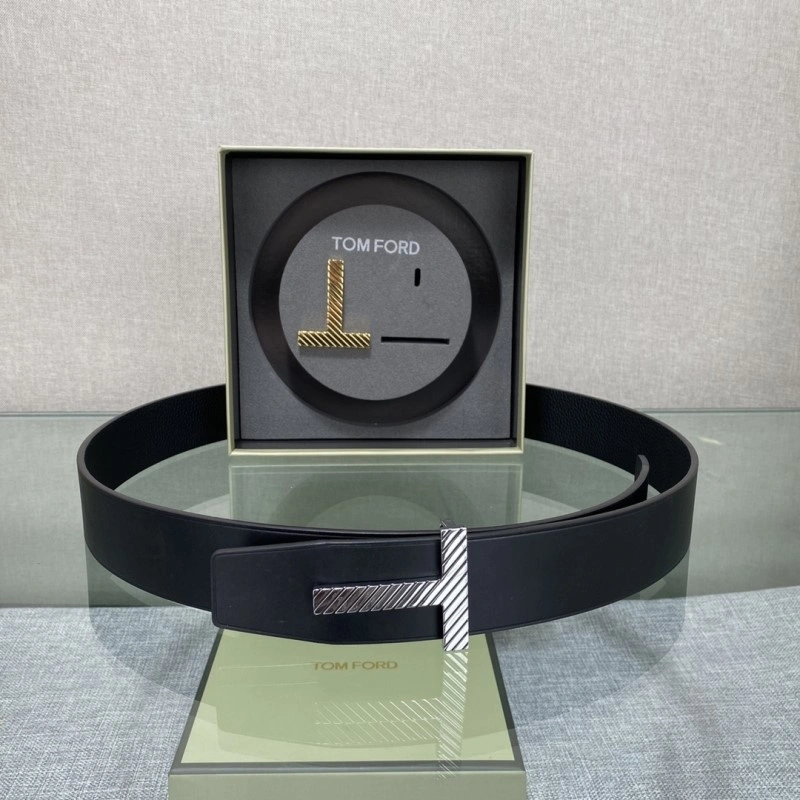 Value-priced Tom Ford Belts