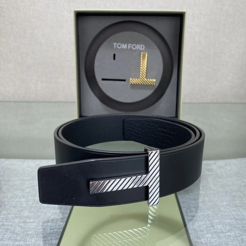 Value-priced Tom Ford Belts