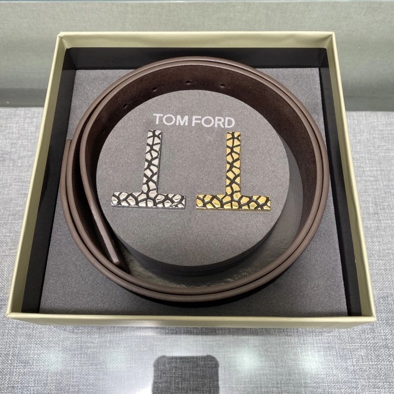 OEM Tom Ford Belts