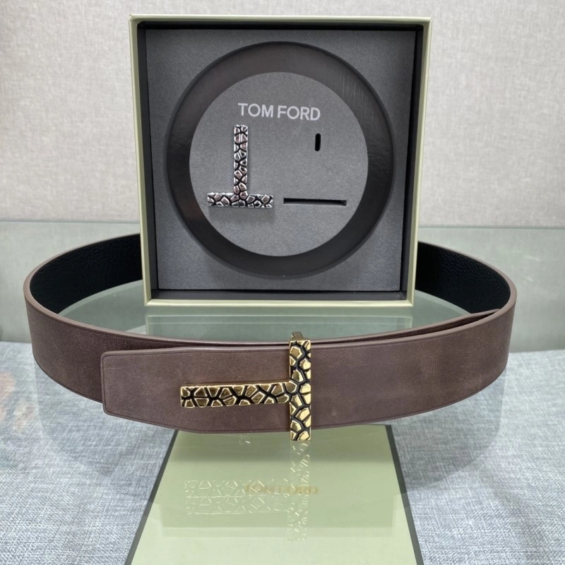 OEM Tom Ford Belts
