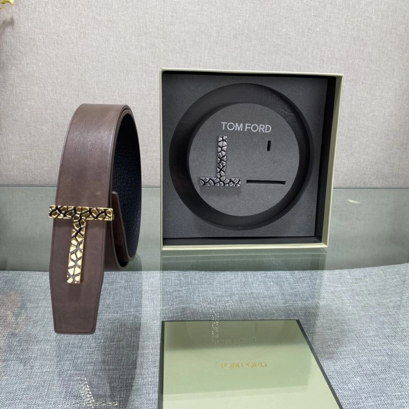 OEM Tom Ford Belts
