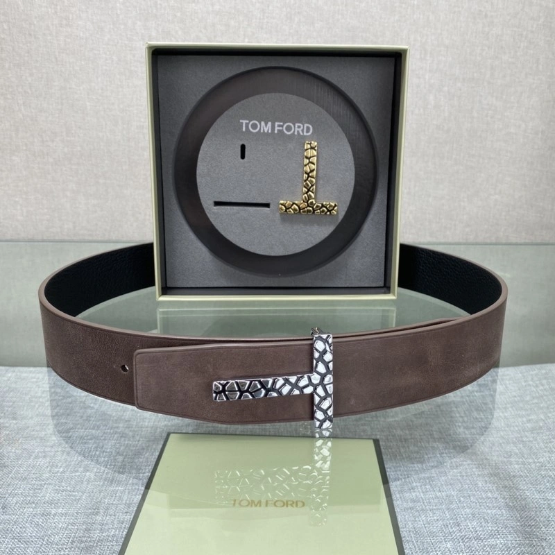OEM Tom Ford Belts