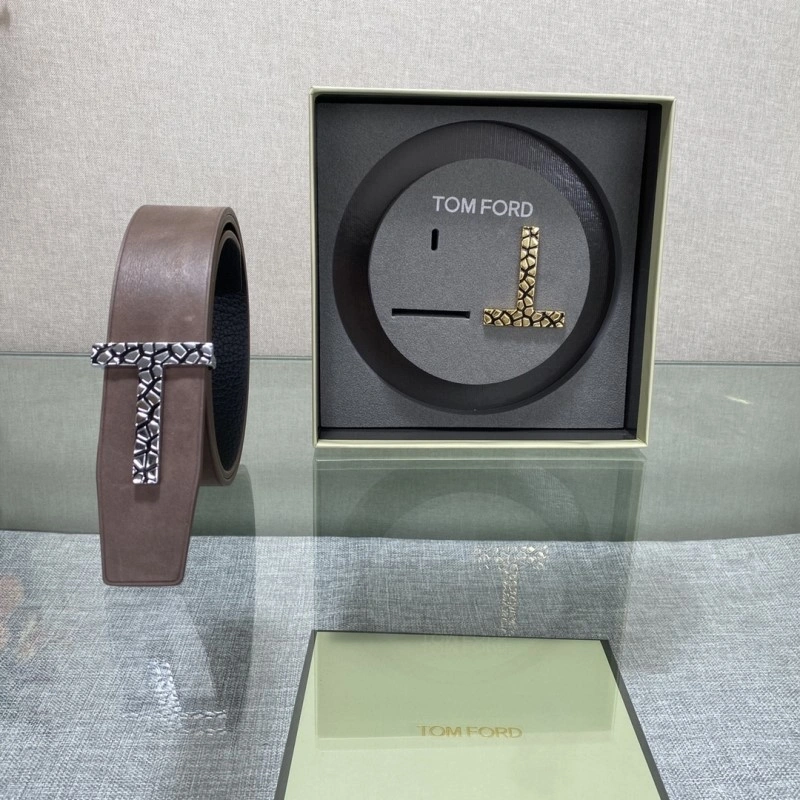 OEM Tom Ford Belts