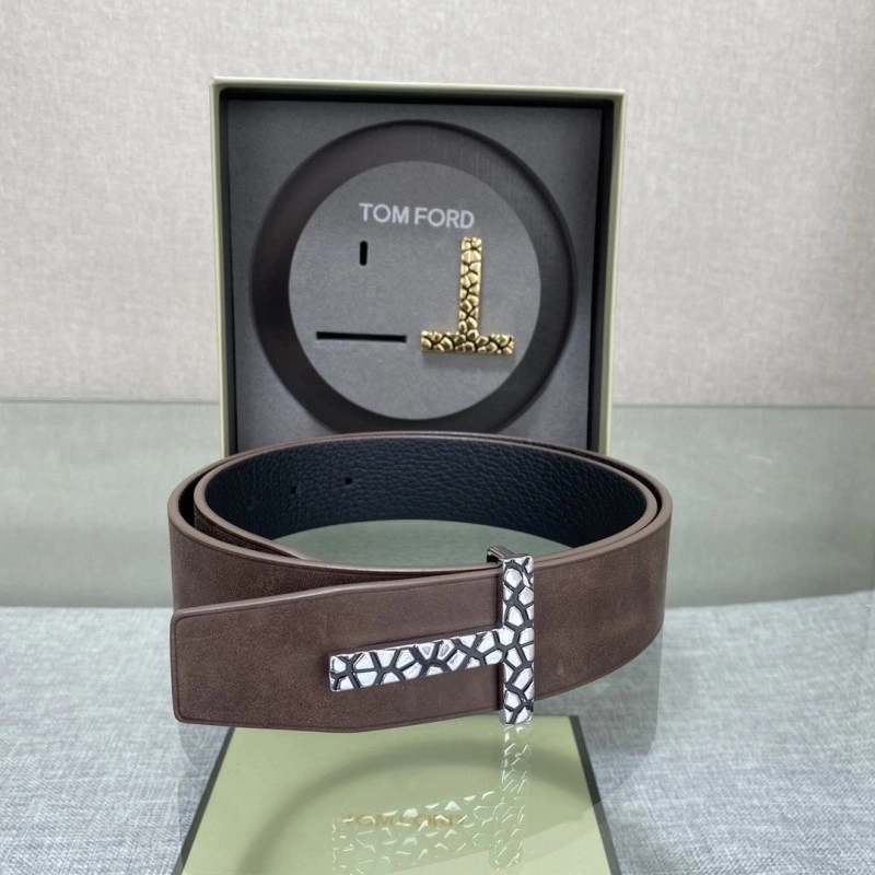 OEM Tom Ford Belts