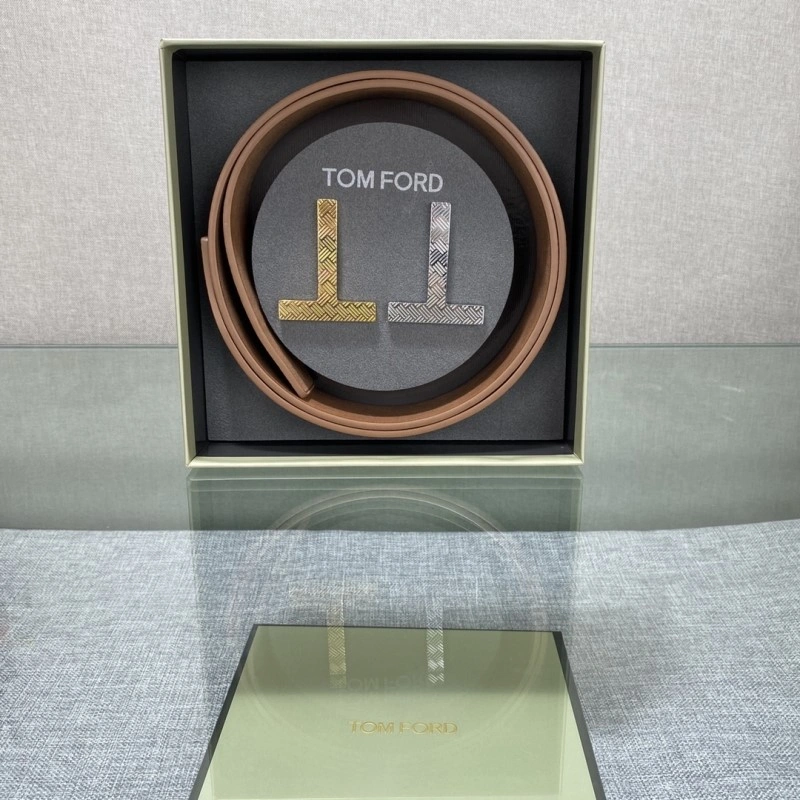Reasonably priced Tom Ford Belts
