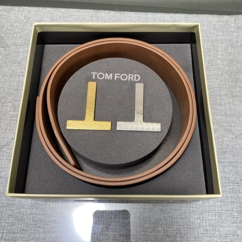 Reasonably priced Tom Ford Belts