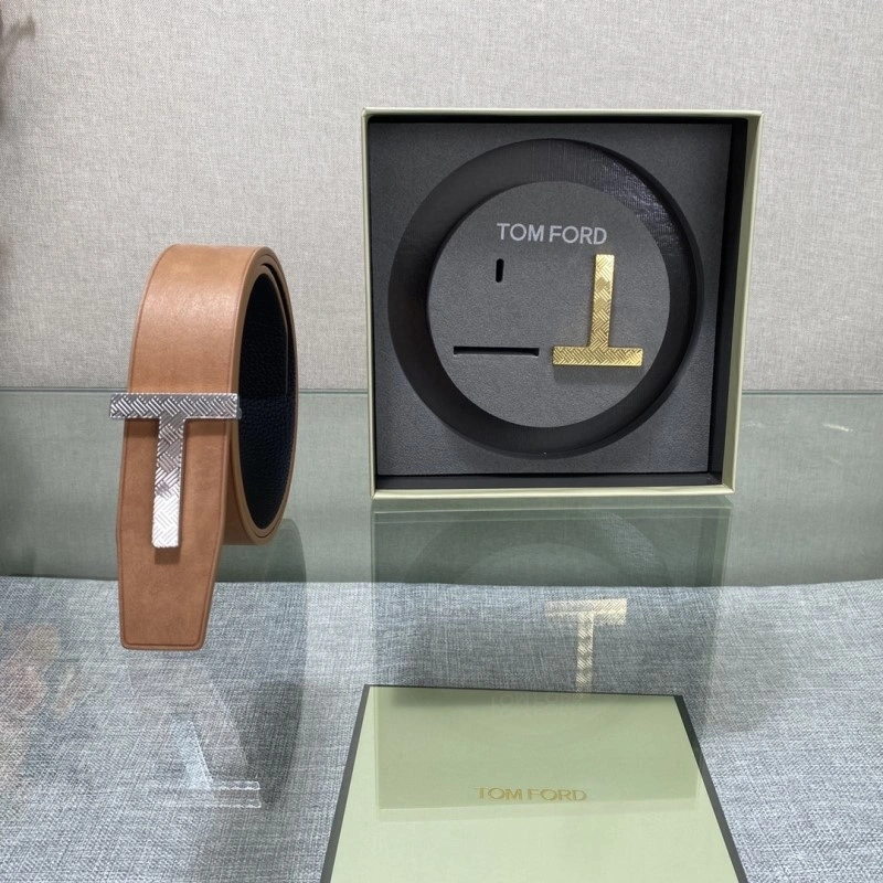 Reasonably priced Tom Ford Belts