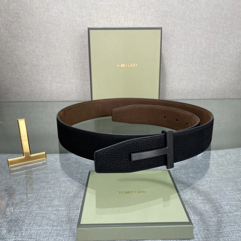 Mirror quality Tom Ford Belts