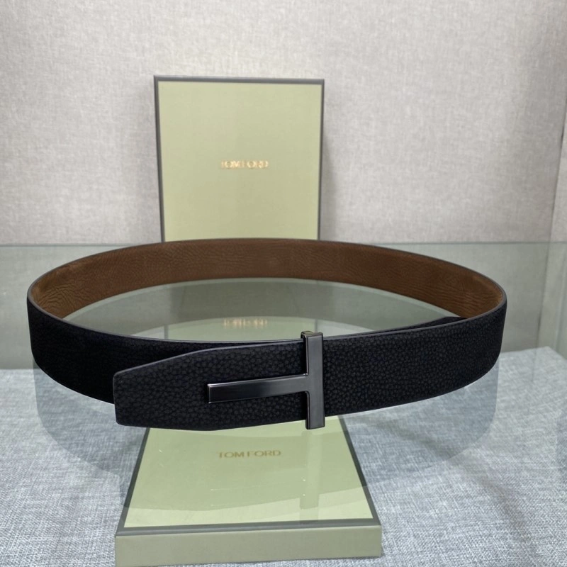 Mirror quality Tom Ford Belts