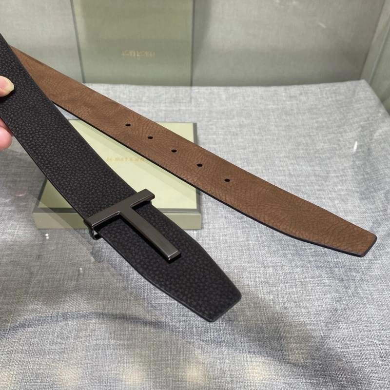 Mirror quality Tom Ford Belts