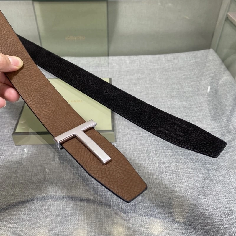 Mirror quality Tom Ford Belts