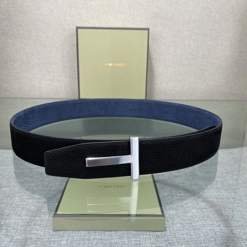 High fidelity Tom Ford Belts