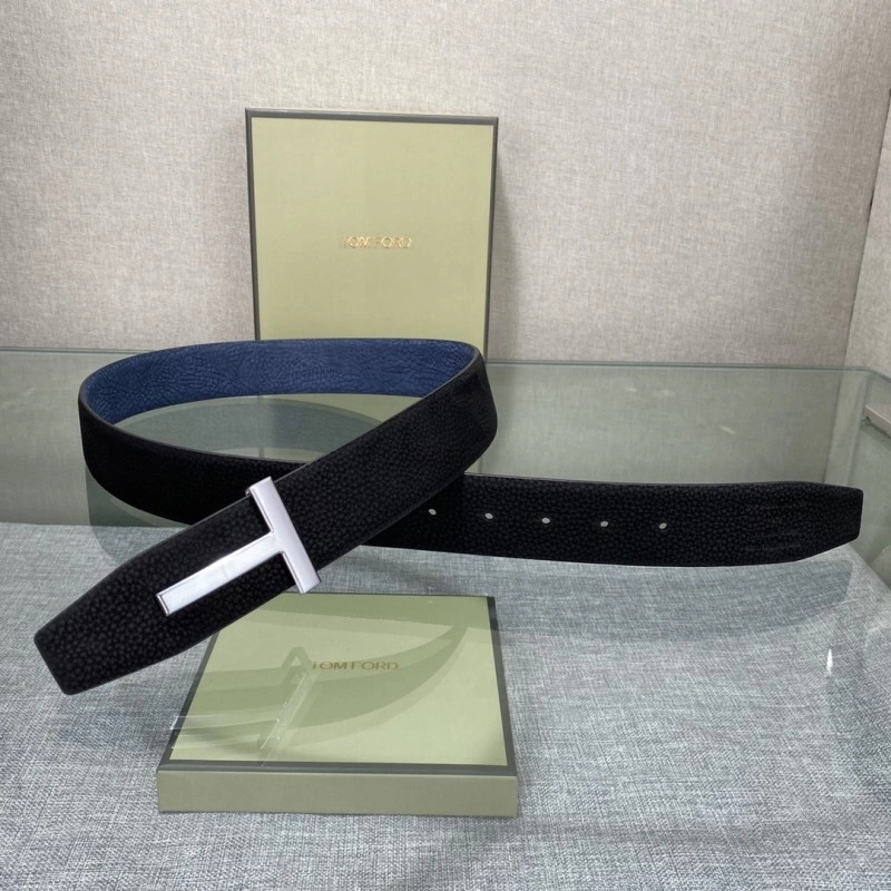 High fidelity Tom Ford Belts