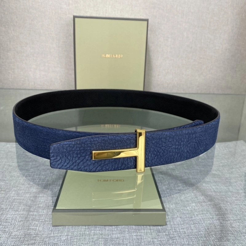 High fidelity Tom Ford Belts