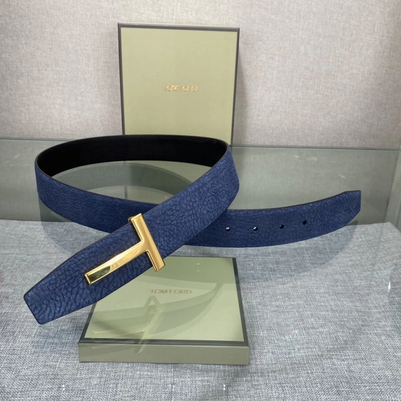 High fidelity Tom Ford Belts
