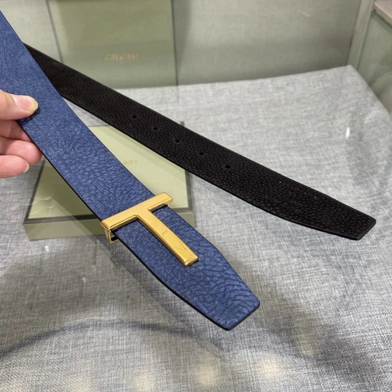 High fidelity Tom Ford Belts