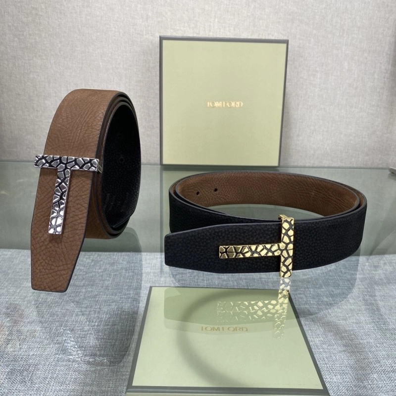 Perfect replica Tom Ford Belts