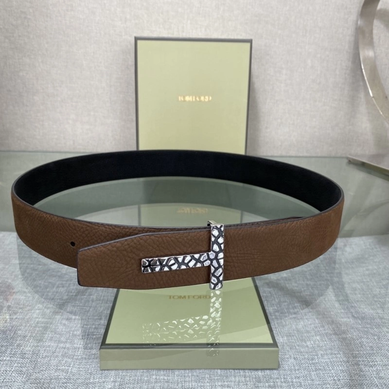 Perfect replica Tom Ford Belts