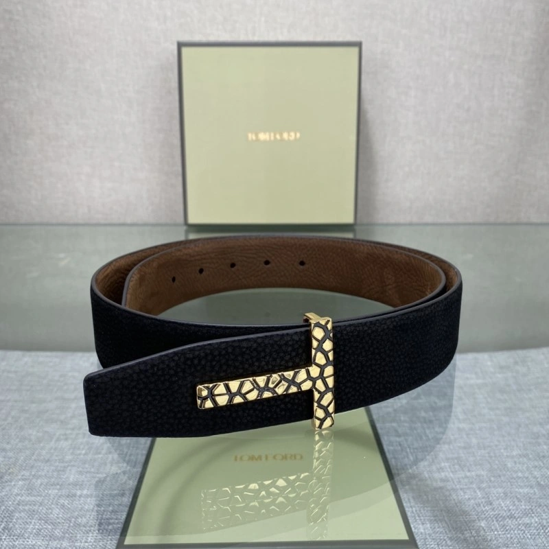 Perfect replica Tom Ford Belts