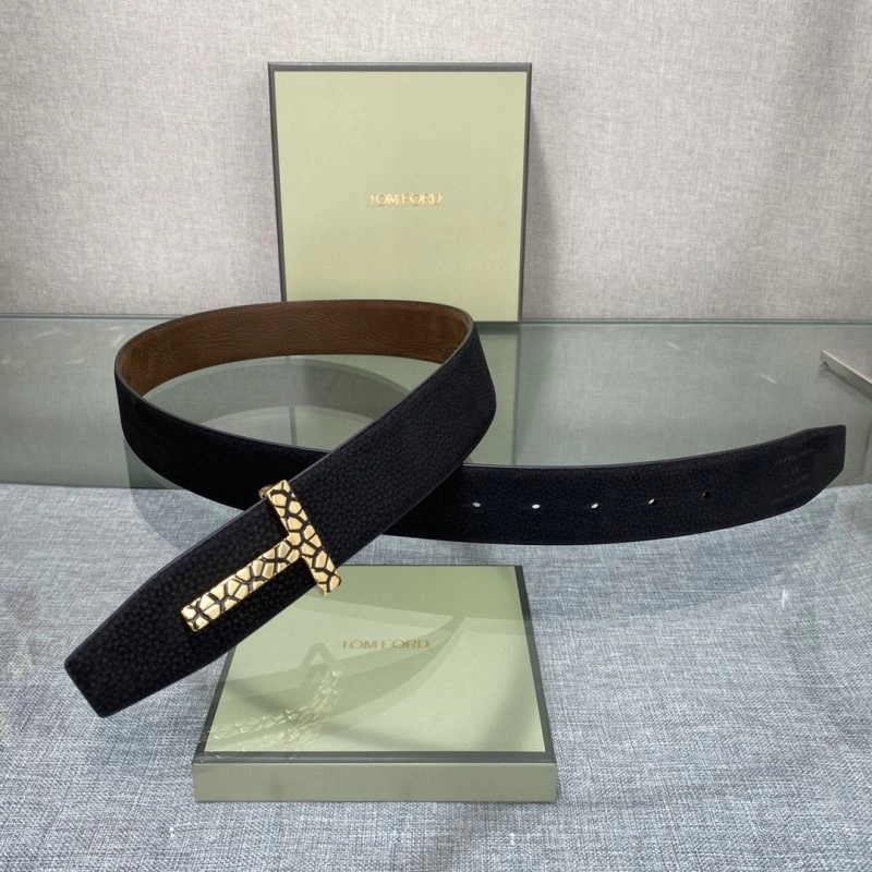 Perfect replica Tom Ford Belts