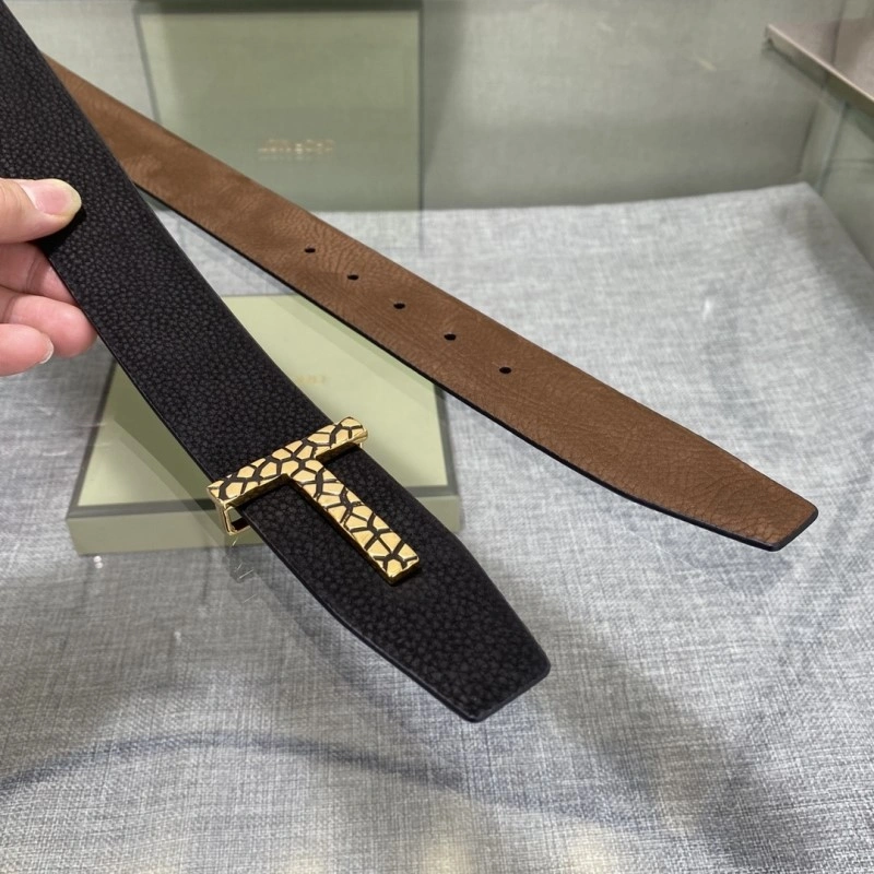 Perfect replica Tom Ford Belts