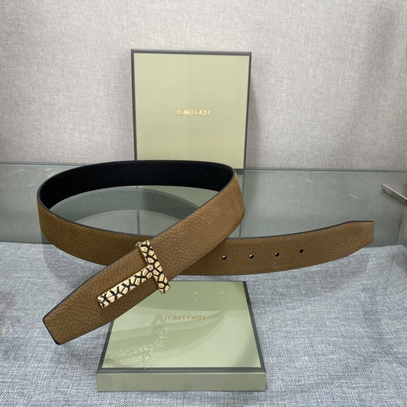 Indistinguishable Tom Ford Belts