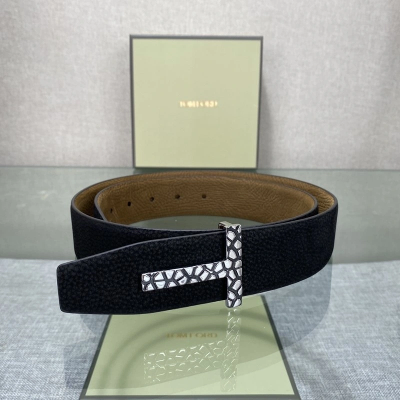Indistinguishable Tom Ford Belts