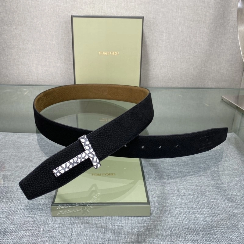Indistinguishable Tom Ford Belts