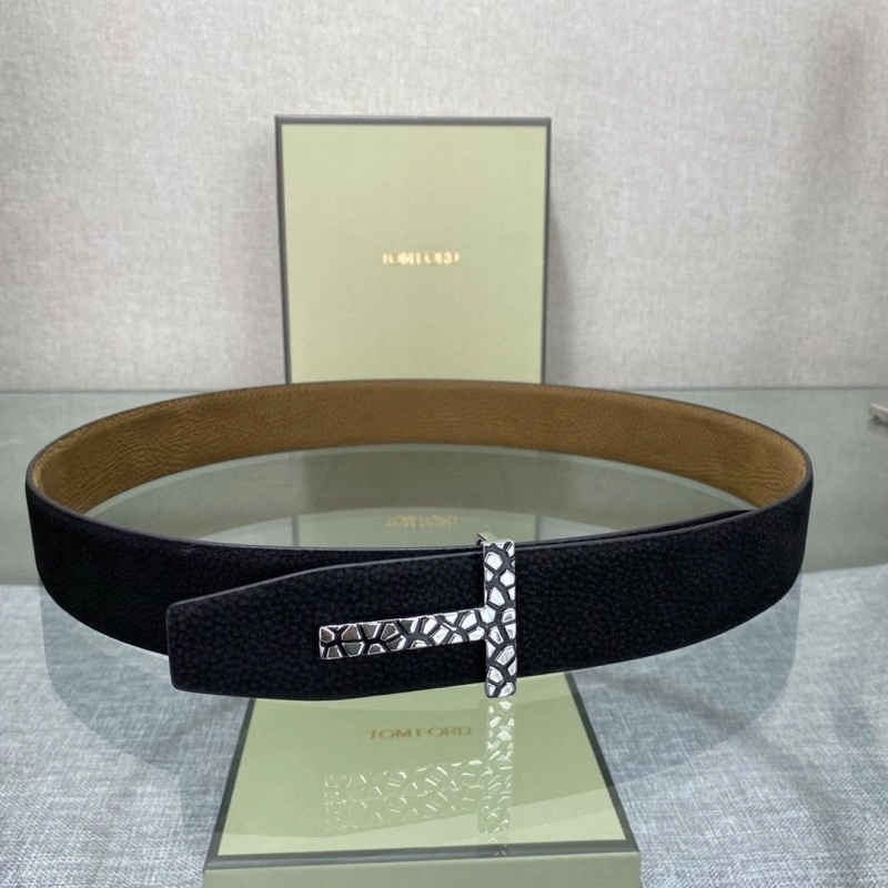 Indistinguishable Tom Ford Belts
