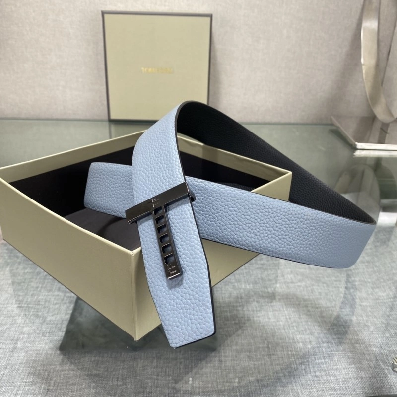 Authentic Tom Ford Belts
