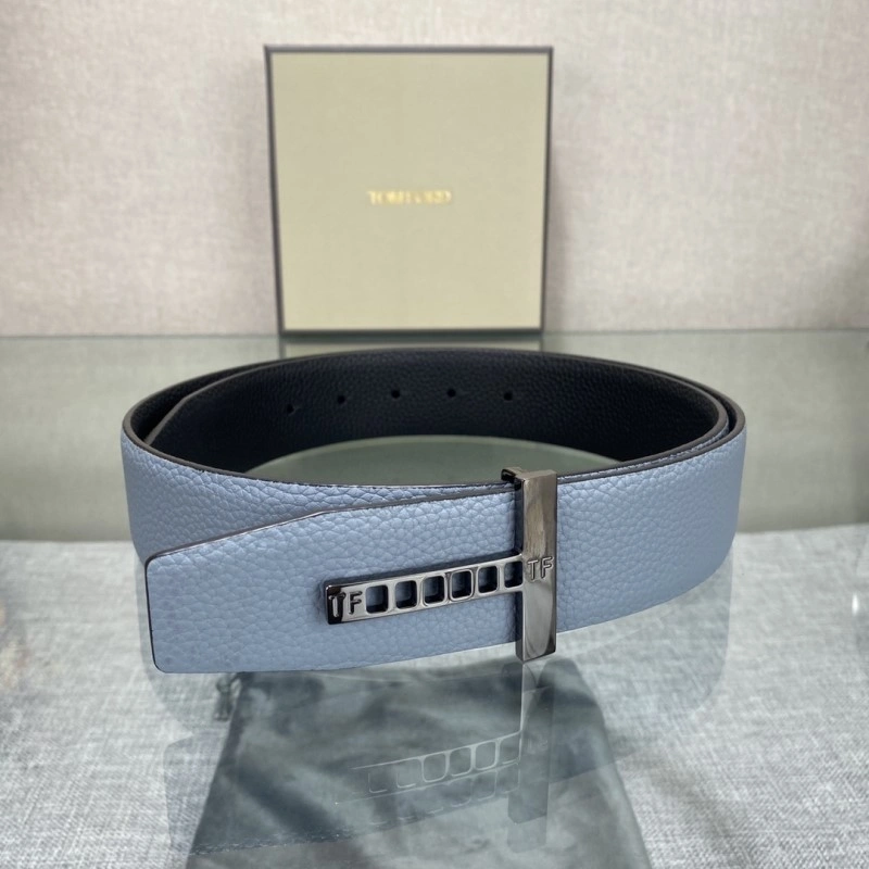 Authentic Tom Ford Belts