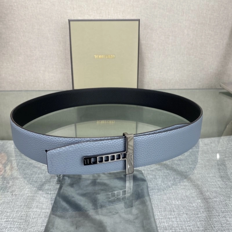 Authentic Tom Ford Belts