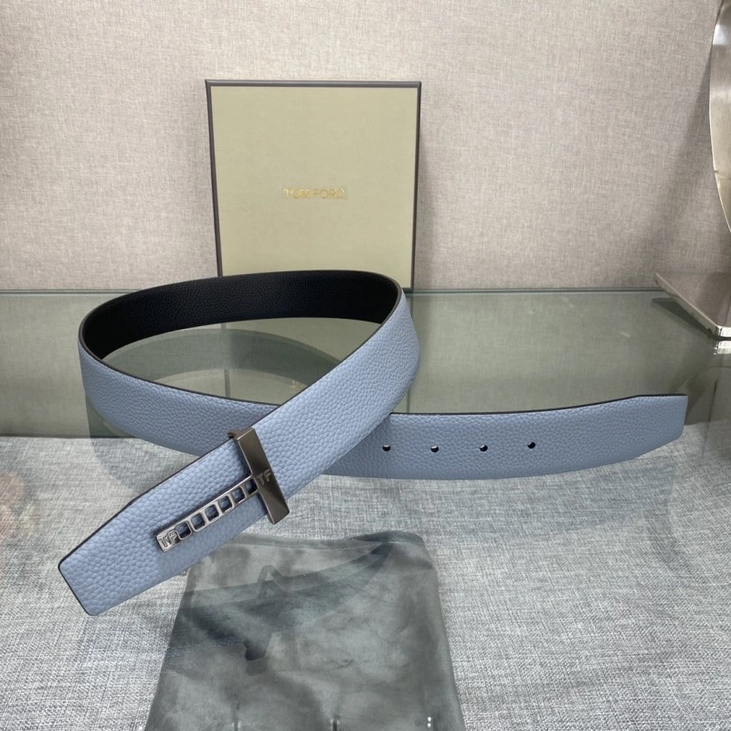 Authentic Tom Ford Belts