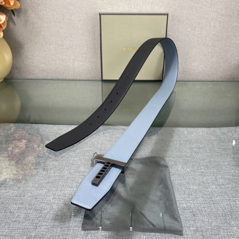 Authentic Tom Ford Belts