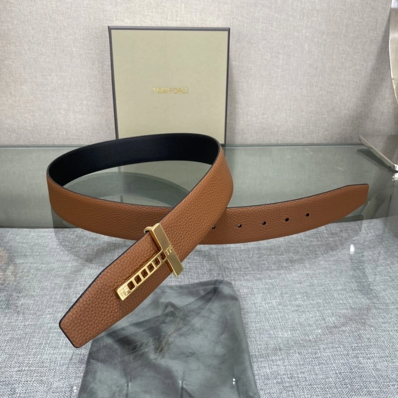 Original Tom Ford Belts