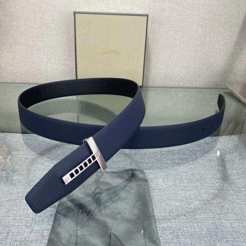 Top match Tom Ford Belts